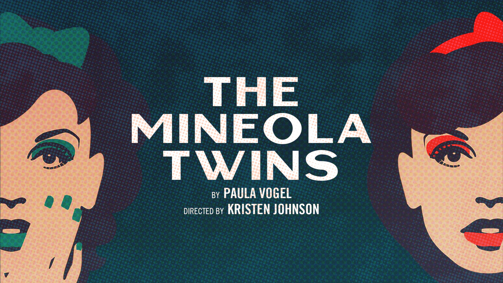 Quill Reading: The Mineola Twins - Raven Theatre Chicago