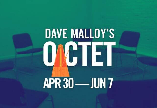 OCTET - Raven Theatre Chicago